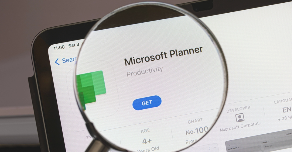 Mastering Microsoft Planner for Effective Task Management